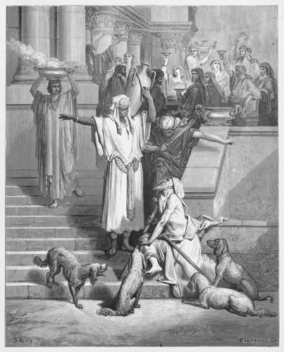 Is “Praying to the Saints” Biblically Correct? | To Catholics with Love
