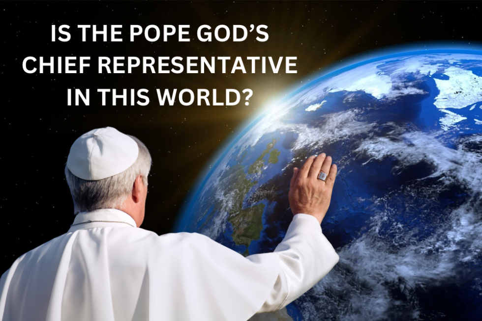 To Catholics with Love